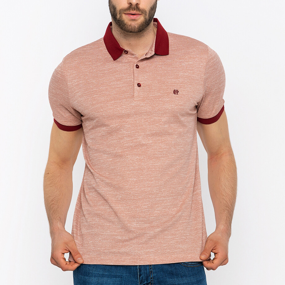Felix Hardy - Preppy Polos For Next Season - Touch of Modern