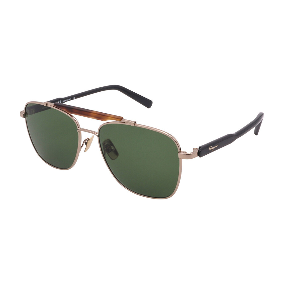 Ferragamo - Designer Sunglasses & Frames - Touch of Modern