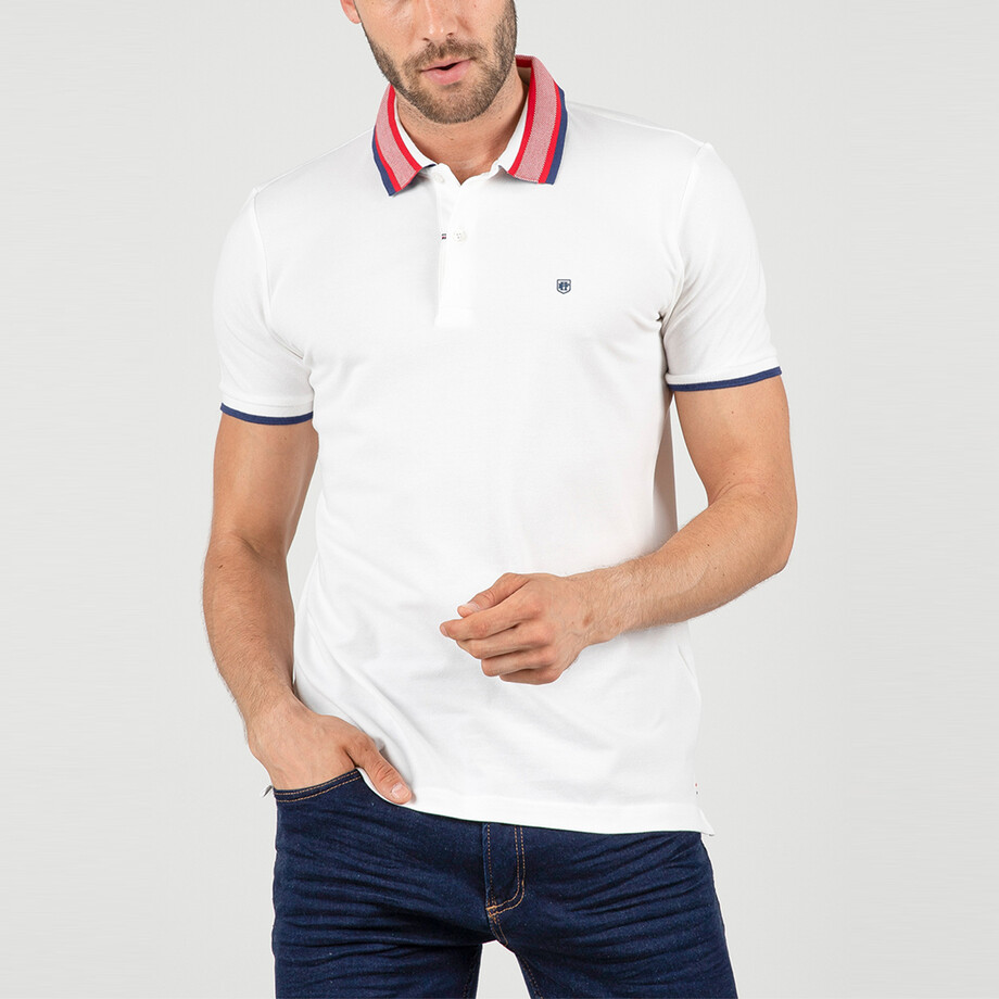 Felix Hardy - Preppy Polos For Next Season - Touch of Modern
