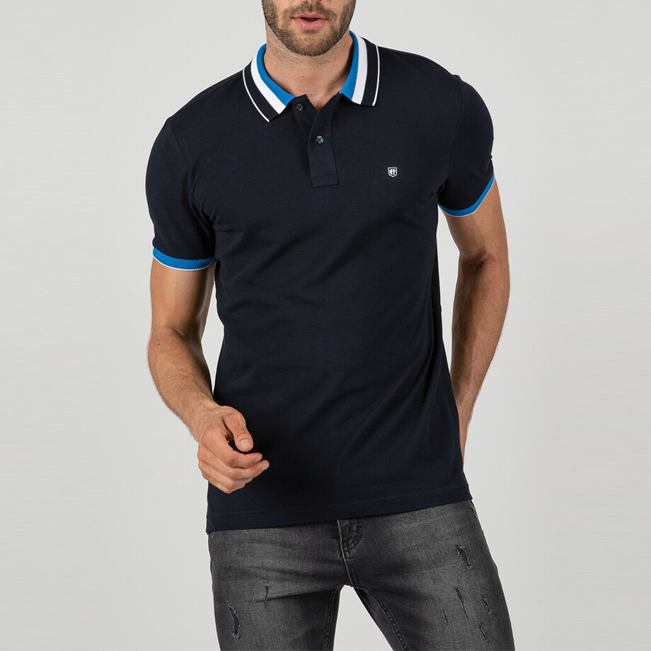 Felix Hardy - Preppy Polos For Next Season - Touch of Modern