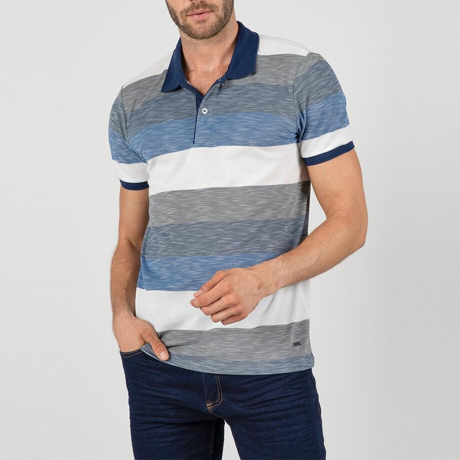 Felix Hardy - Preppy Polos For Next Season - Touch of Modern