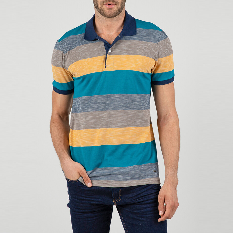 Felix Hardy - Preppy Polos For Next Season - Touch of Modern