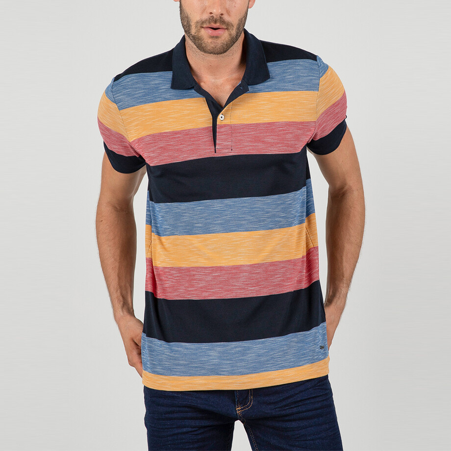Felix Hardy - Preppy Polos For Next Season - Touch of Modern