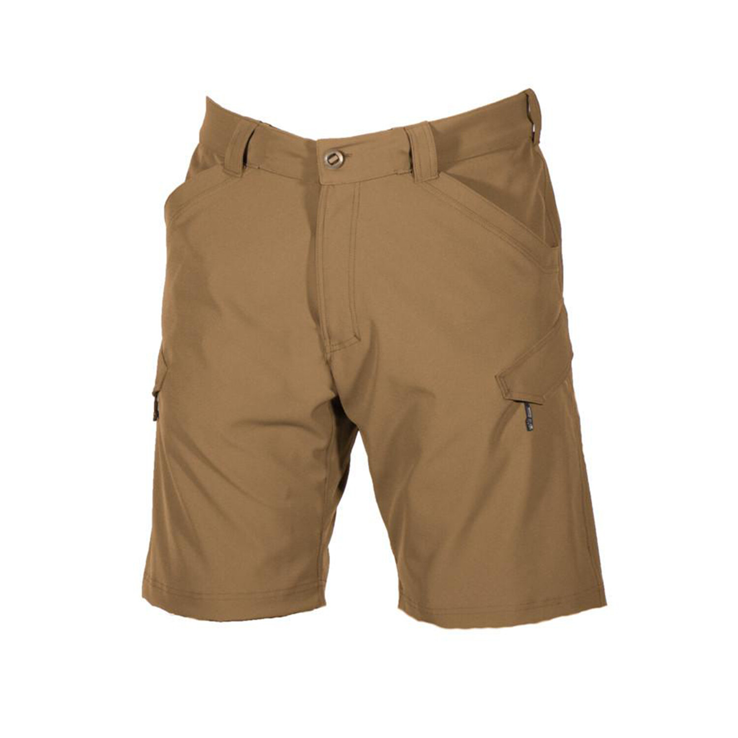 A5 Rig Light Shorts // Coyote (L) - Beyond Clothing - Touch of Modern