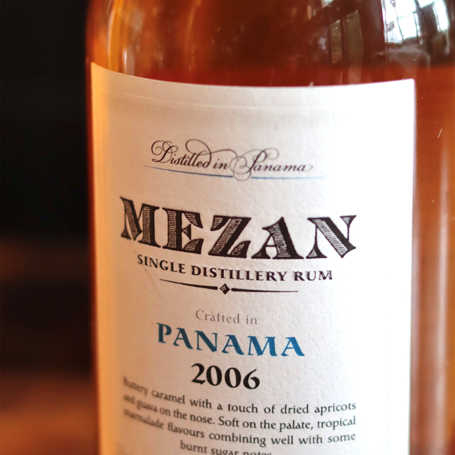 Taste of the Caribbean // Panama & Guyana Rums // Set of 2 // 750 ml ...