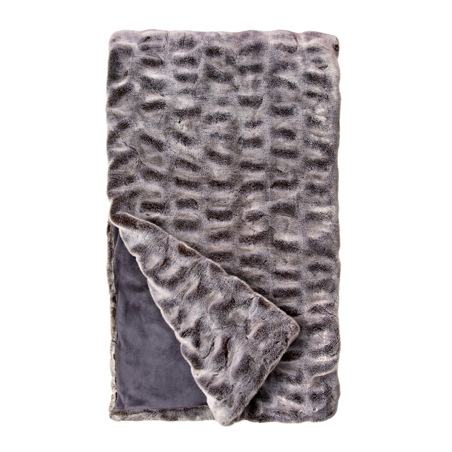 Fabulous Furs - Faux Fur Blankets - Touch of Modern