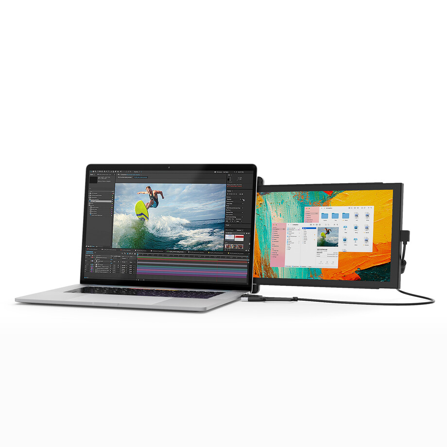 Mobile Pixels - Maximize Your Productivity - Touch of Modern