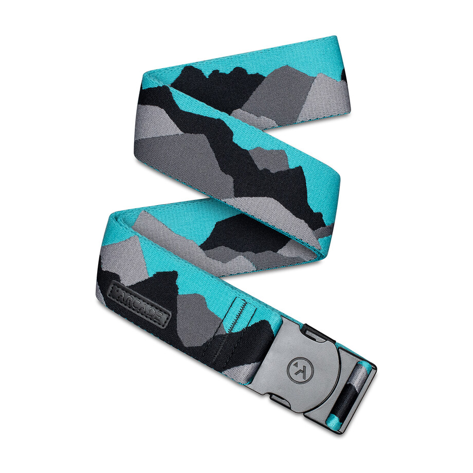 Arcade - Custom Fit Adventure Belts - Touch of Modern