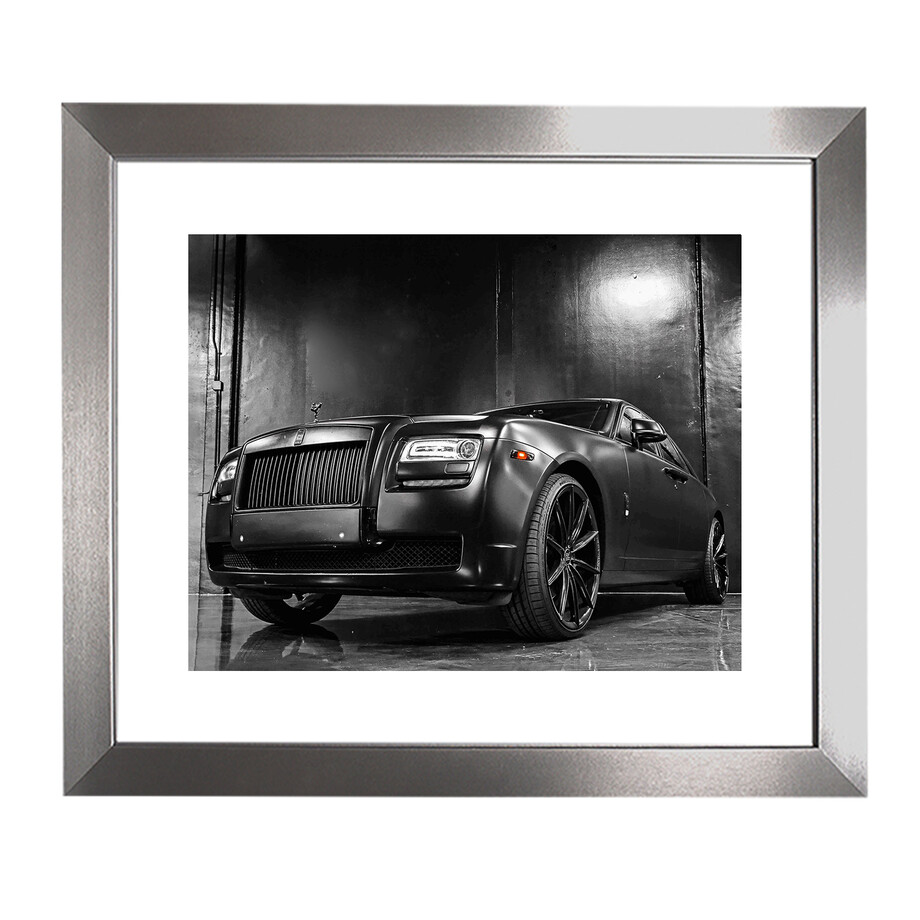 Fotografix - Your Dream Machine On Display - Touch of Modern