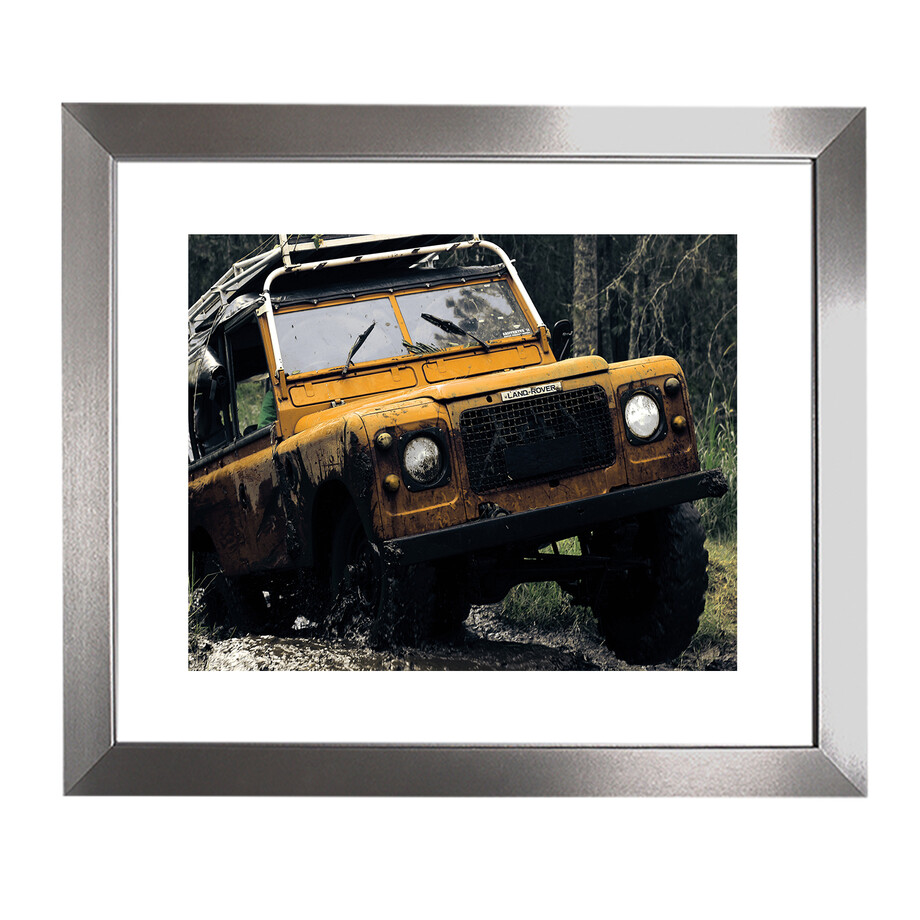 Fotografix - Your Dream Machine On Display - Touch of Modern