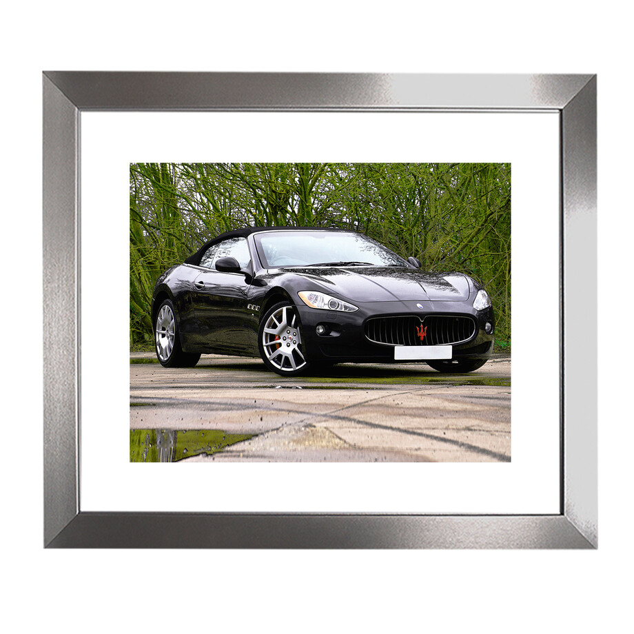 Fotografix - Your Dream Machine On Display - Touch of Modern