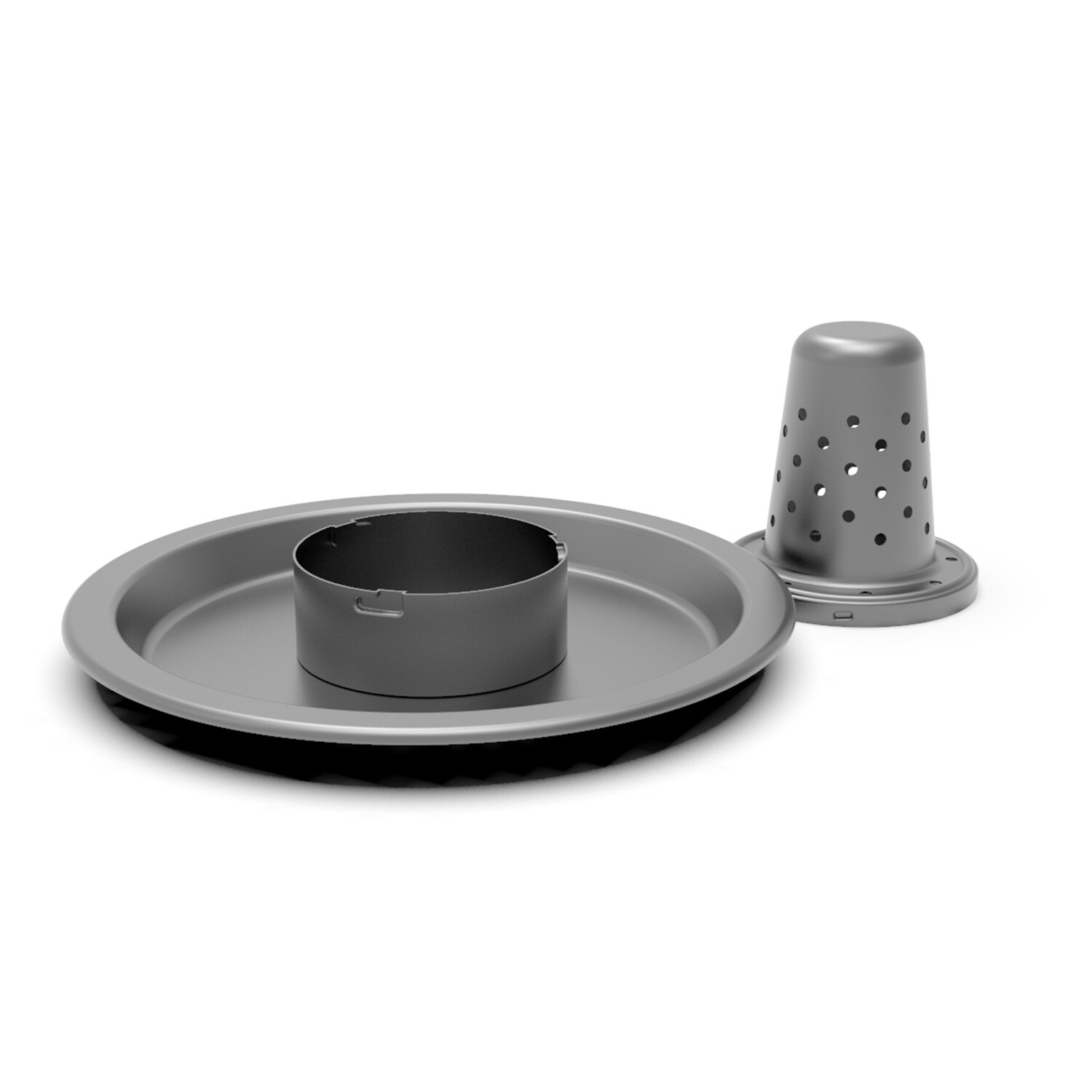 Power Poultry Roaster (Turkey) - Power Poultry Roaster - Touch of Modern