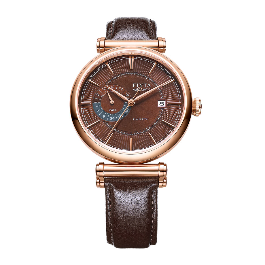 Fiyta - 3D Automatic Watches - Touch of Modern