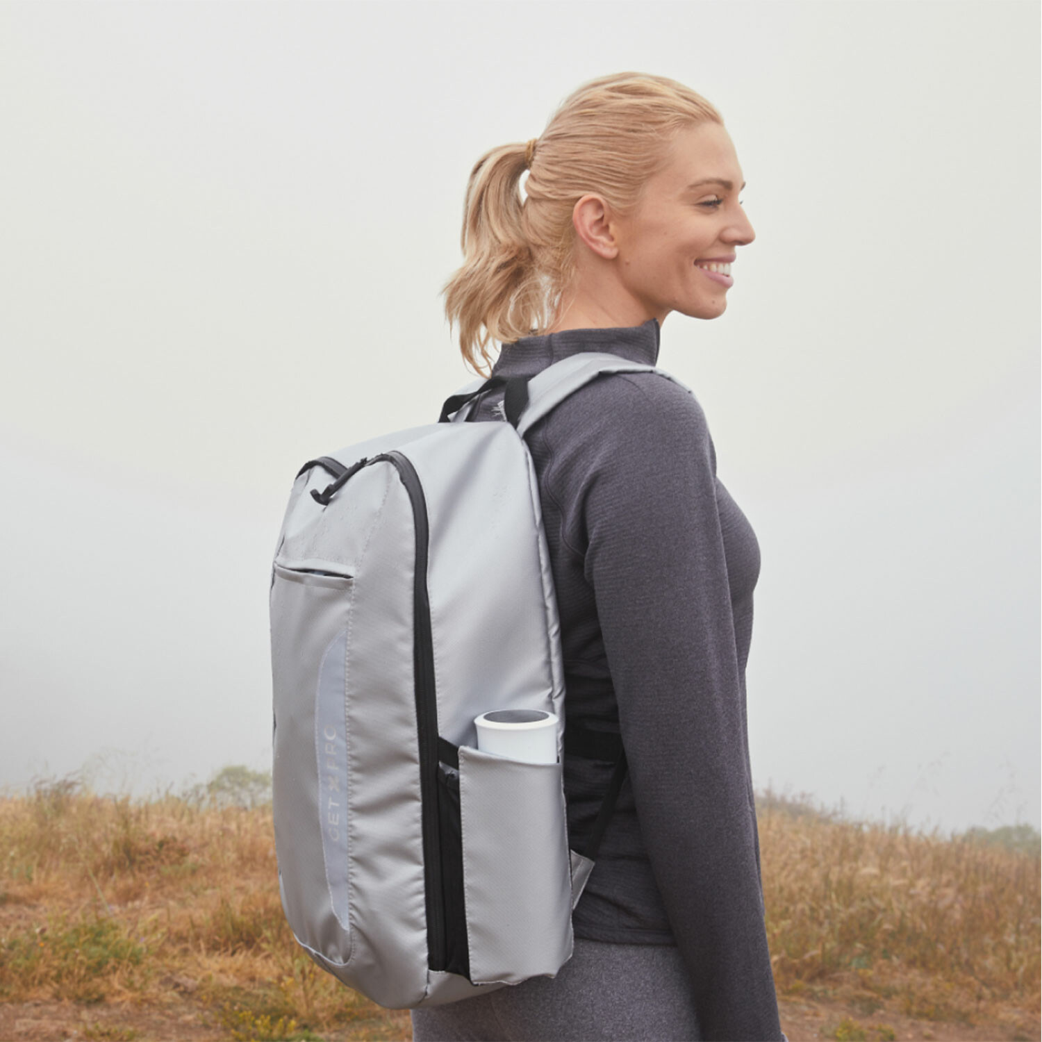 GETXGO® Pre-Filled READY Pack Combo // Fire + Water-Resistant - Getxgo ...