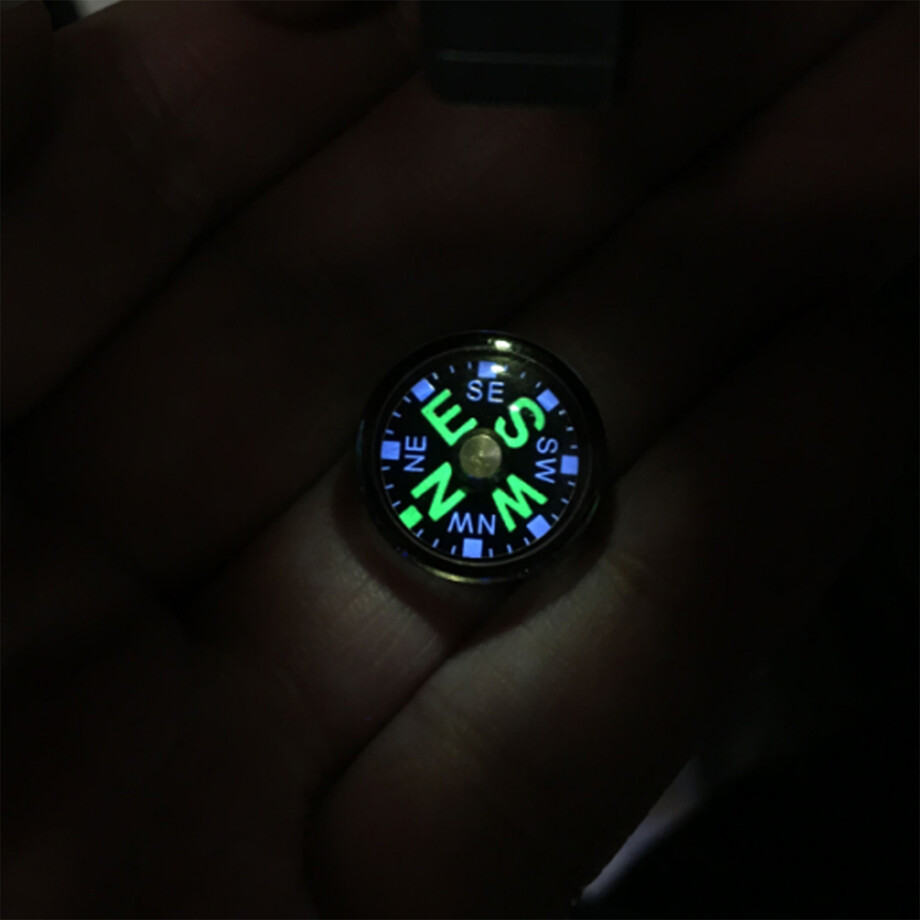 MecArmy - Unique Flashlights - Touch of Modern