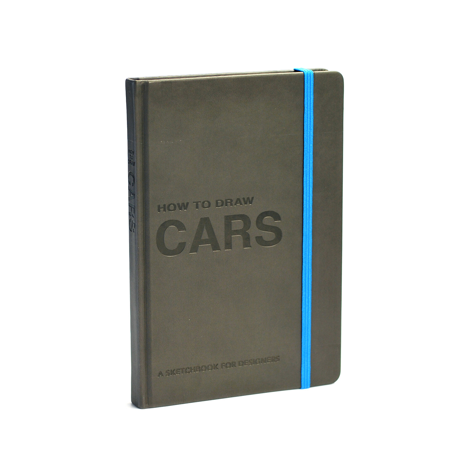 how to draw cars render demo