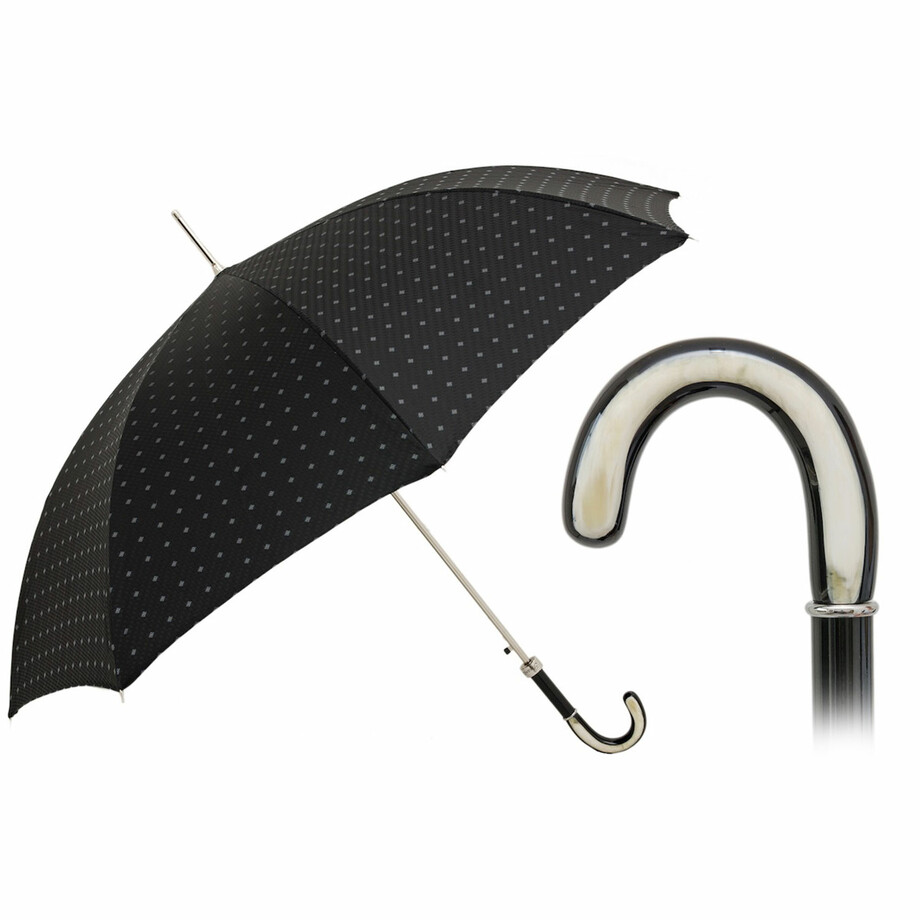 Pasotti - Luxuriously Handcrafted Umbrellas - Touch of Modern