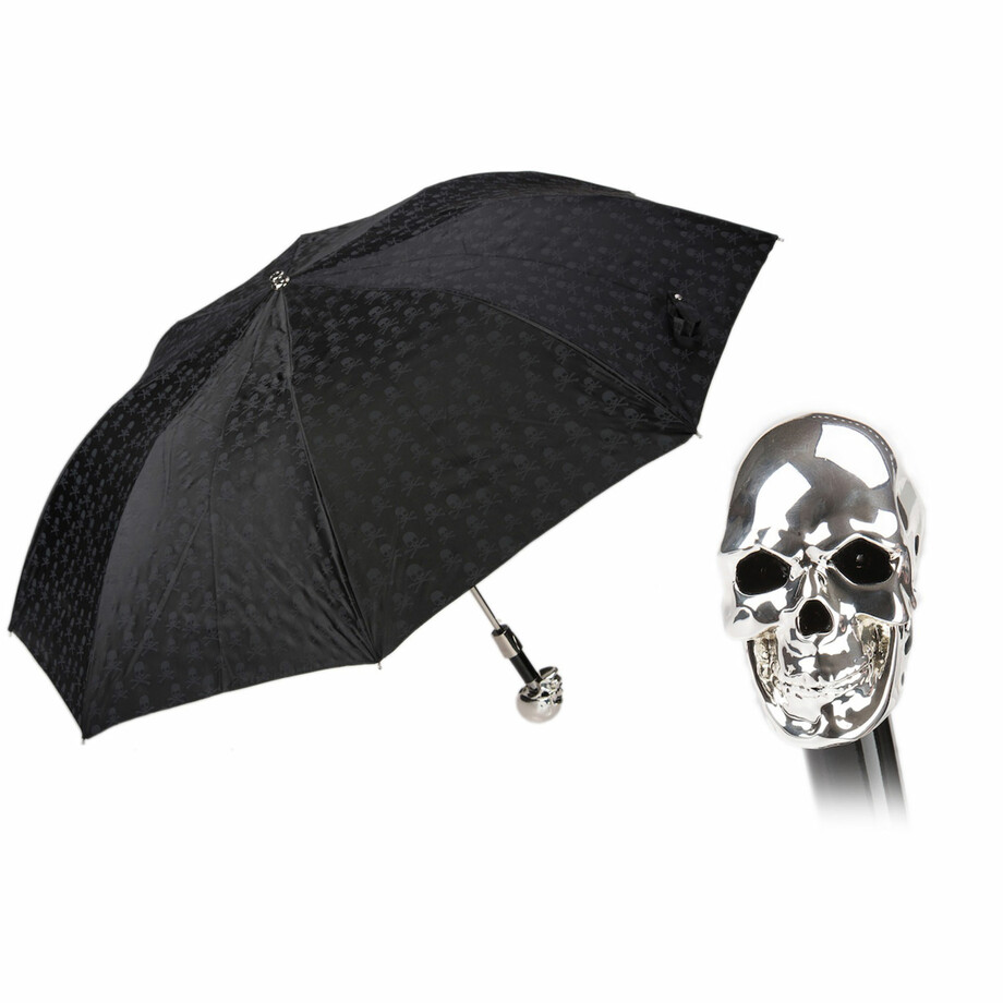 Pasotti - Luxuriously Handcrafted Umbrellas - Touch of Modern