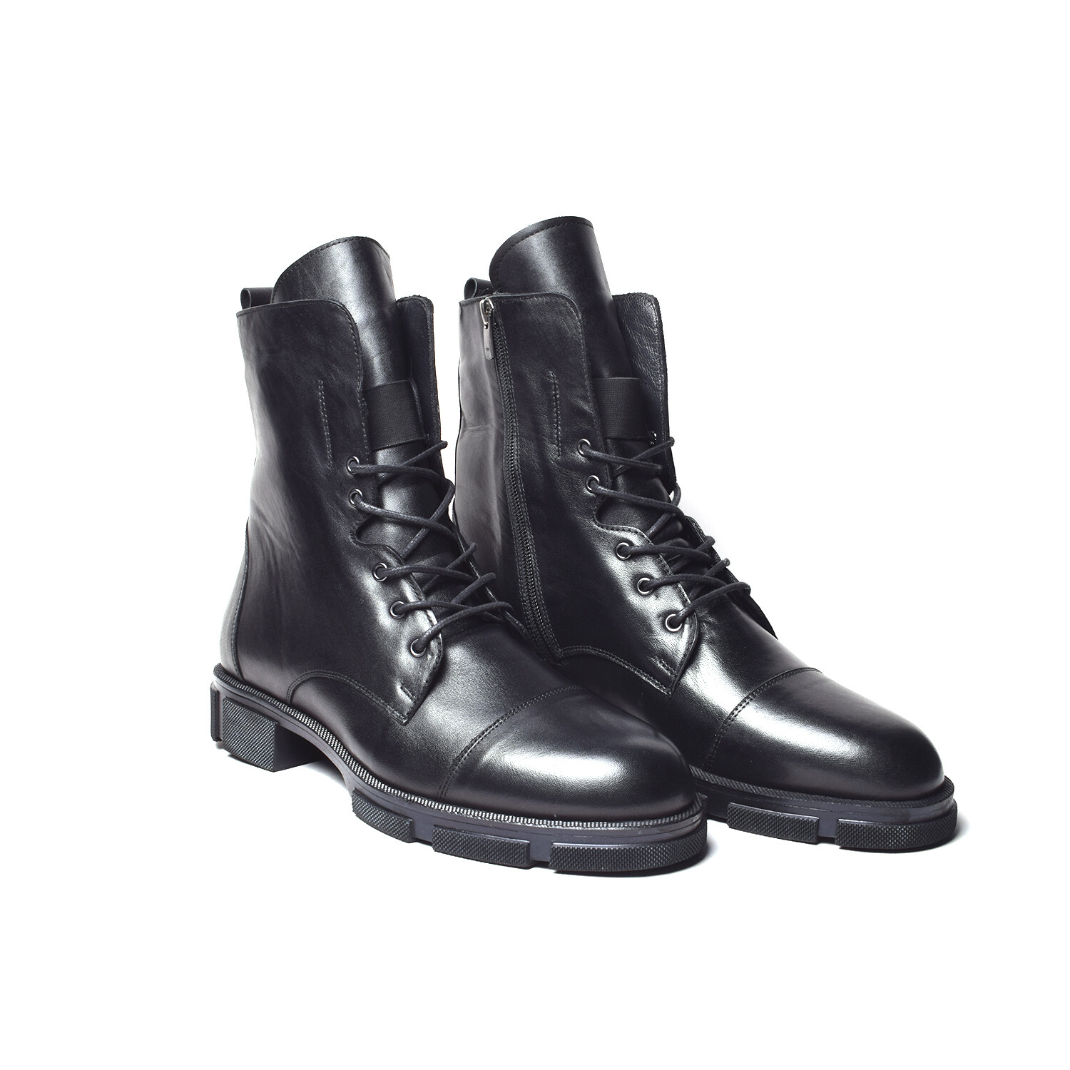 Kyle Boot V1 // Black (Euro: 42) - Merzen - Touch of Modern
