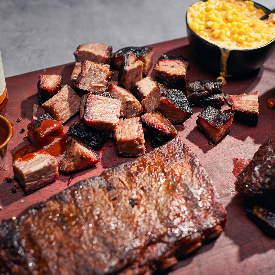 Jack Stack Barbecue - Premier Kansas City BBQ - Touch of Modern