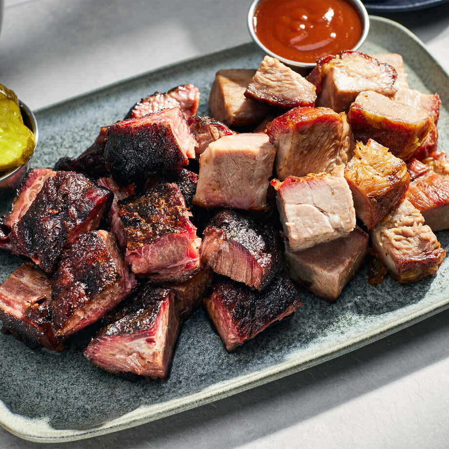 Jack Stack Barbecue - Premier Kansas City BBQ - Touch of Modern
