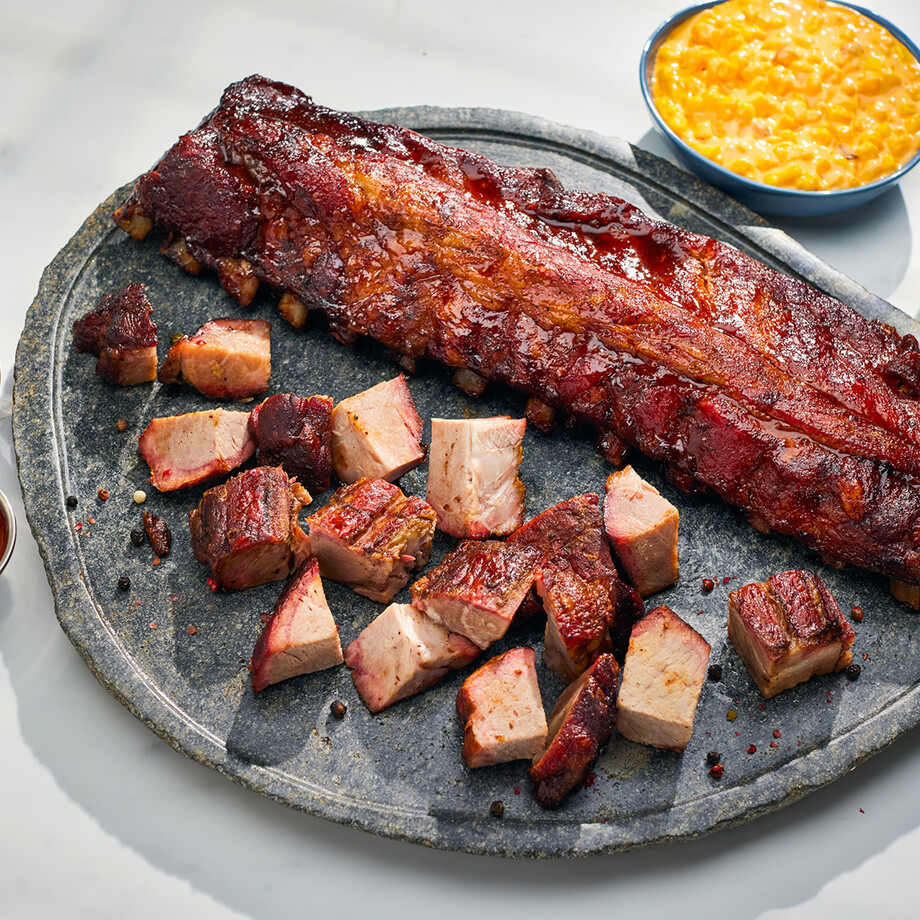 Jack Stack Barbecue - The Original Kansas City BBQ - Touch of Modern