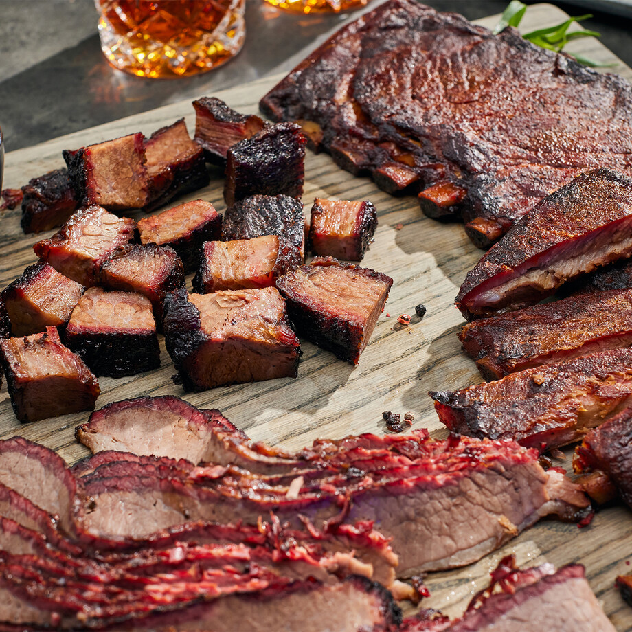 Jack Stack Barbecue - The Original Kansas City BBQ - Touch of Modern