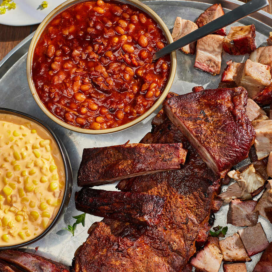 Jack Stack Barbecue - Premier Kansas City BBQ - Touch of Modern