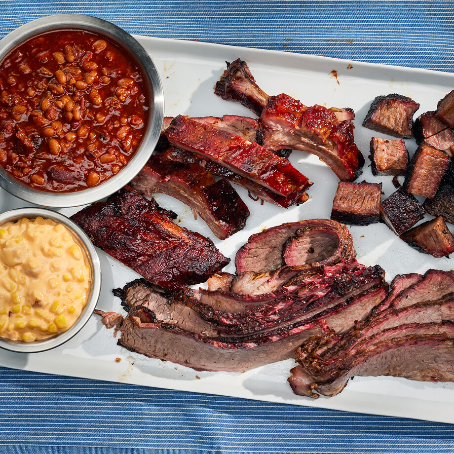 Jack Stack Barbecue - Premier Kansas City BBQ - Touch of Modern