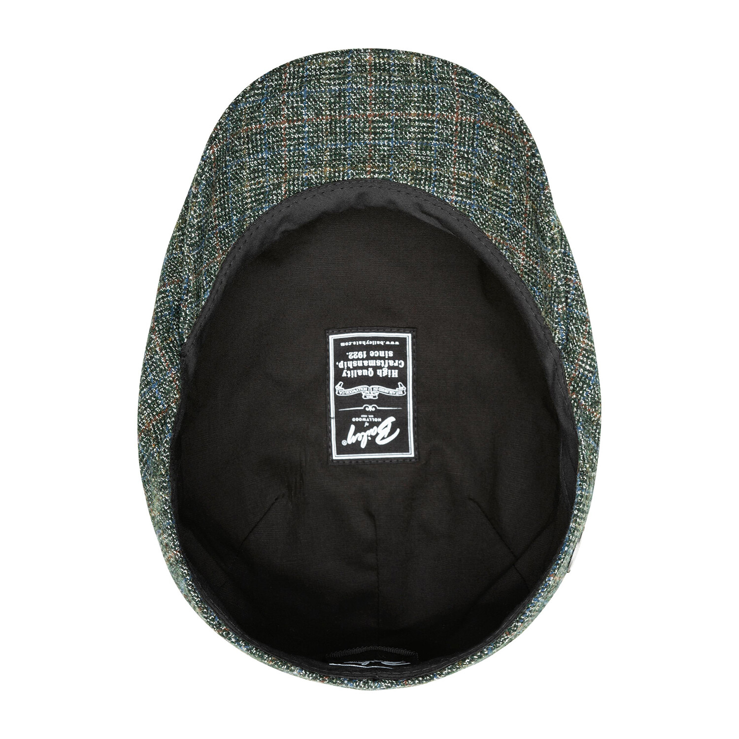 Patel // Forest (S) - Bailey Hats - Touch of Modern