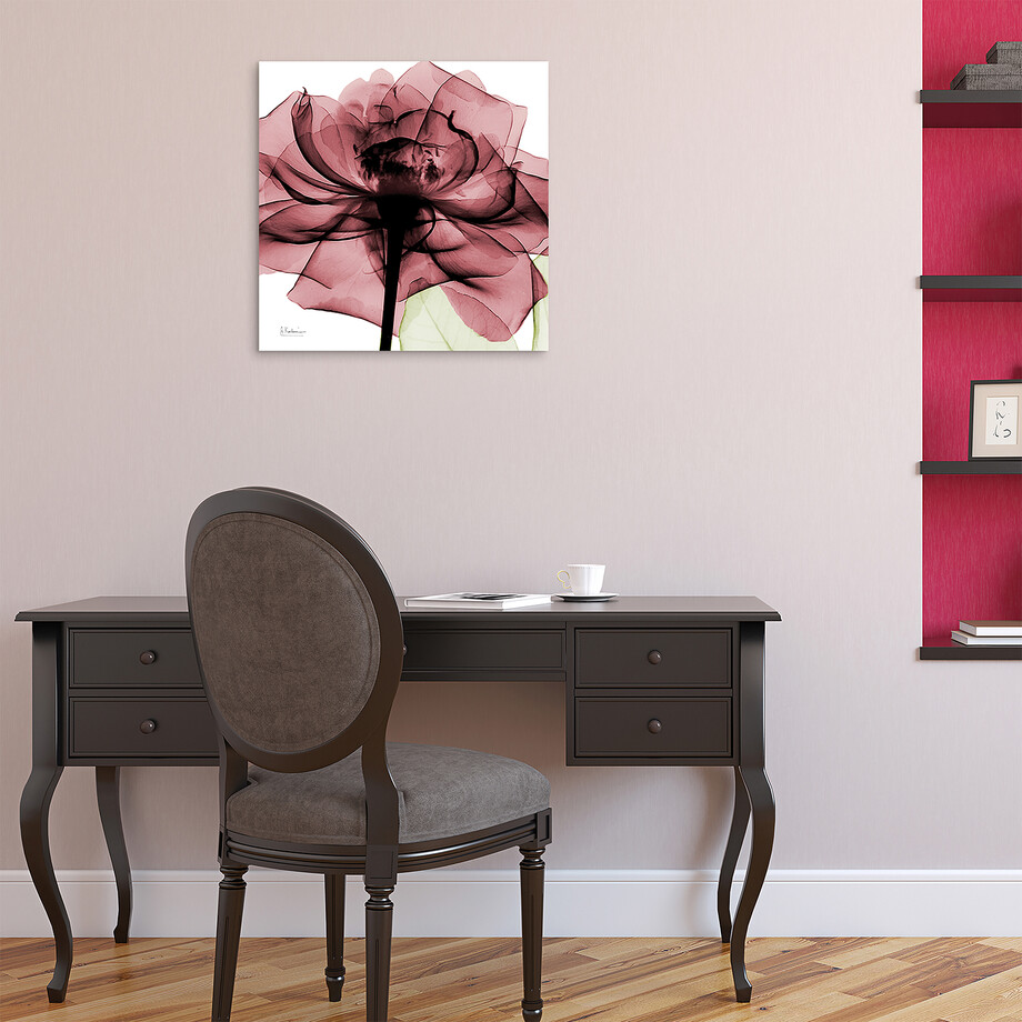 Albert Koetsier - Radiographic Tempered Glass Art - Touch of Modern