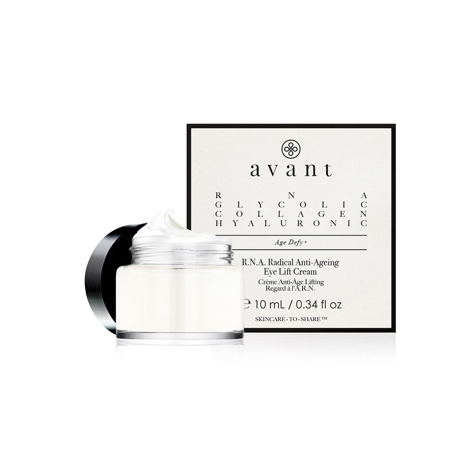 AVANT Skincare - Advanced Nutrient-Rich Skincare - Touch of Modern