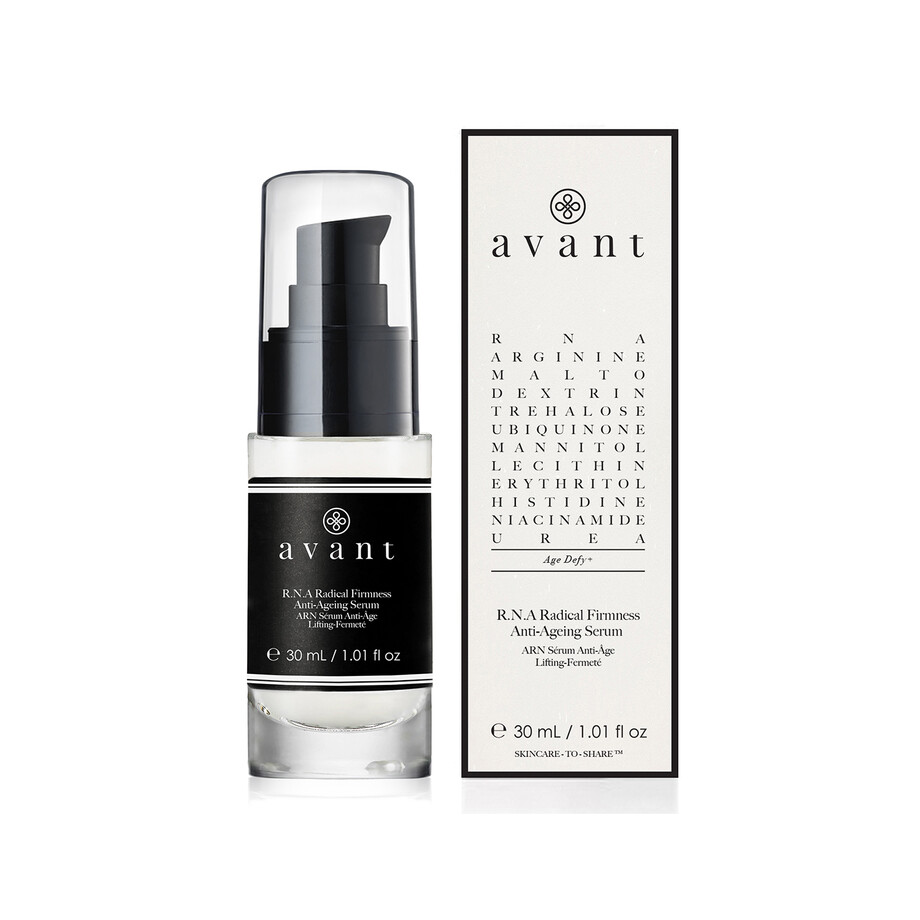 AVANT Skincare - Advanced Nutrient-Rich Skincare - Touch of Modern