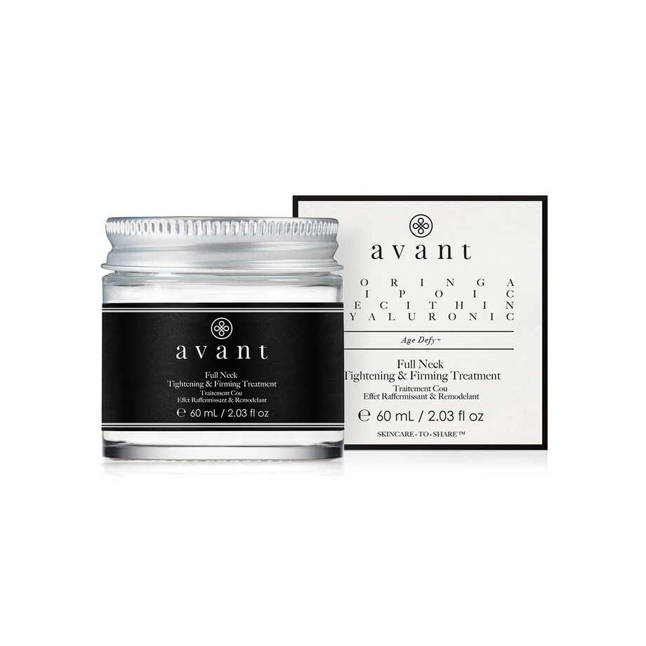 AVANT Skincare - Advanced Nutrient-Rich Skincare - Touch of Modern
