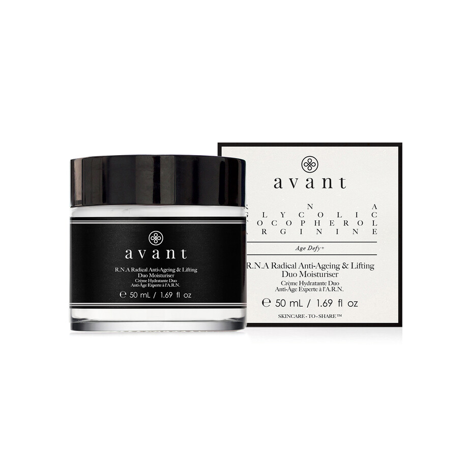AVANT Skincare - Advanced Nutrient-Rich Skincare - Touch of Modern