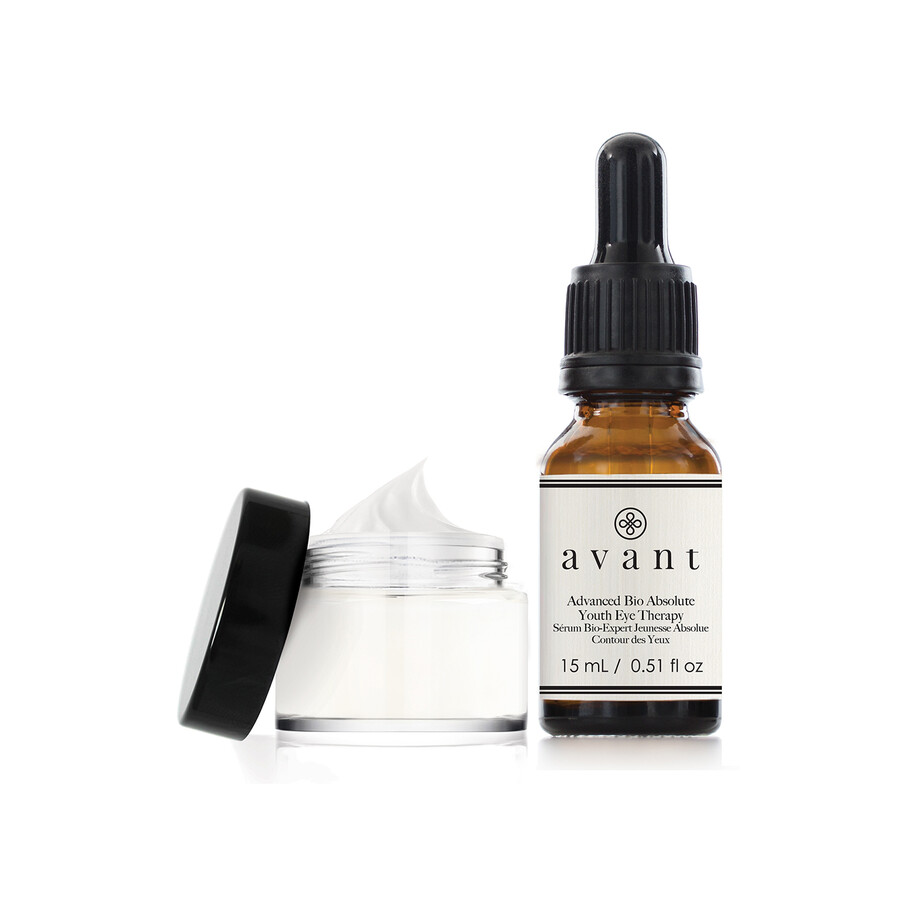 AVANT Skincare - Advanced Nutrient-Rich Skincare - Touch of Modern