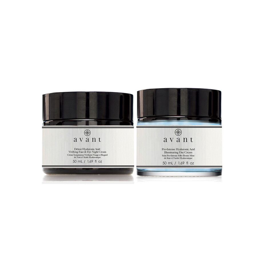 AVANT Skincare - Advanced Nutrient-Rich Skincare - Touch of Modern