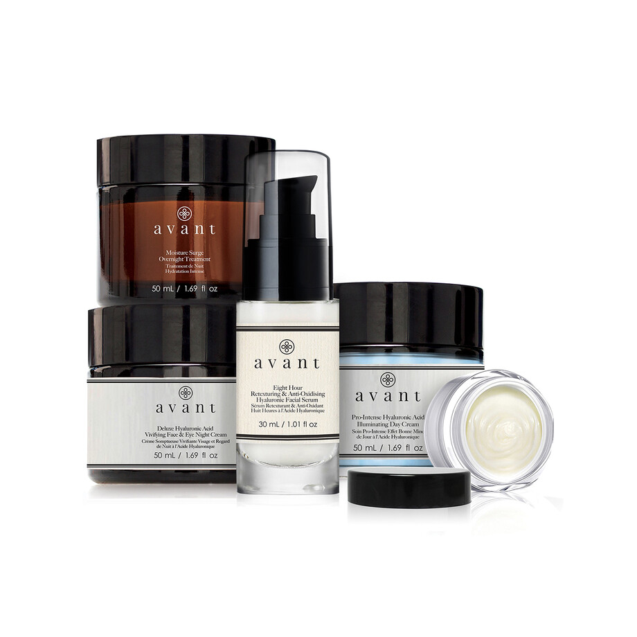 AVANT Skincare - Advanced Nutrient-Rich Skincare - Touch of Modern