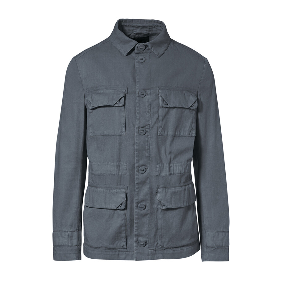 Porsche Design - Designer Shoes & Outerwear - Touch of Modern
