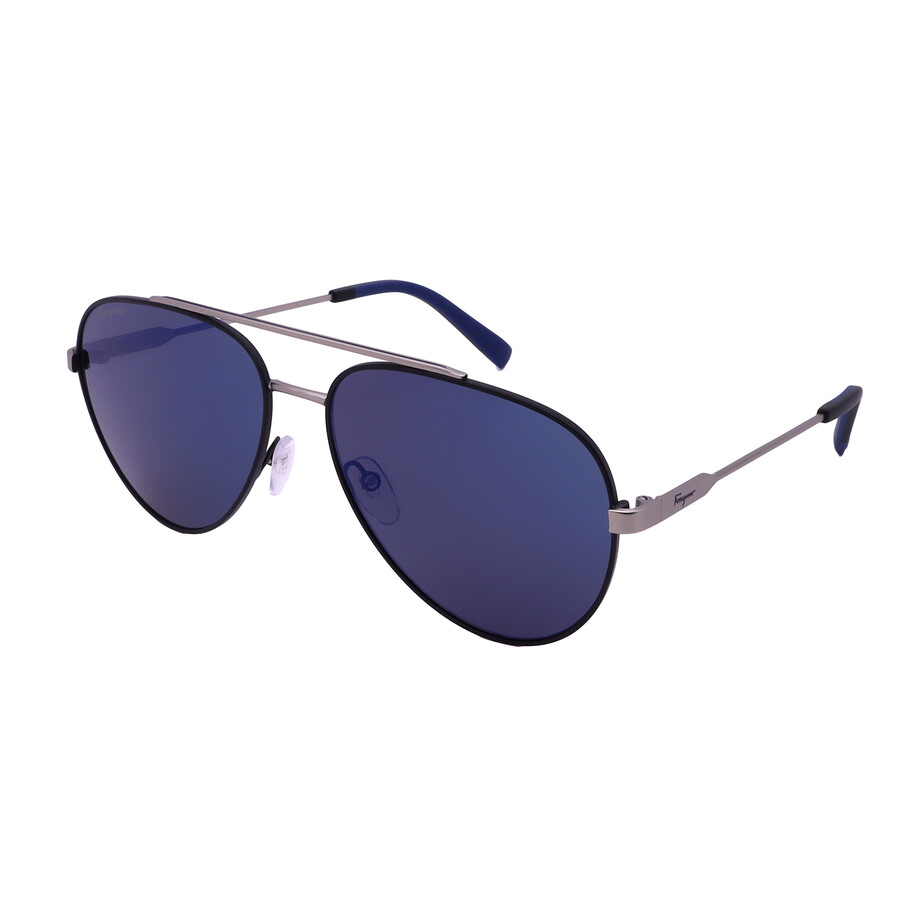 Ferragamo - Designer Sunglasses & Frames - Touch of Modern