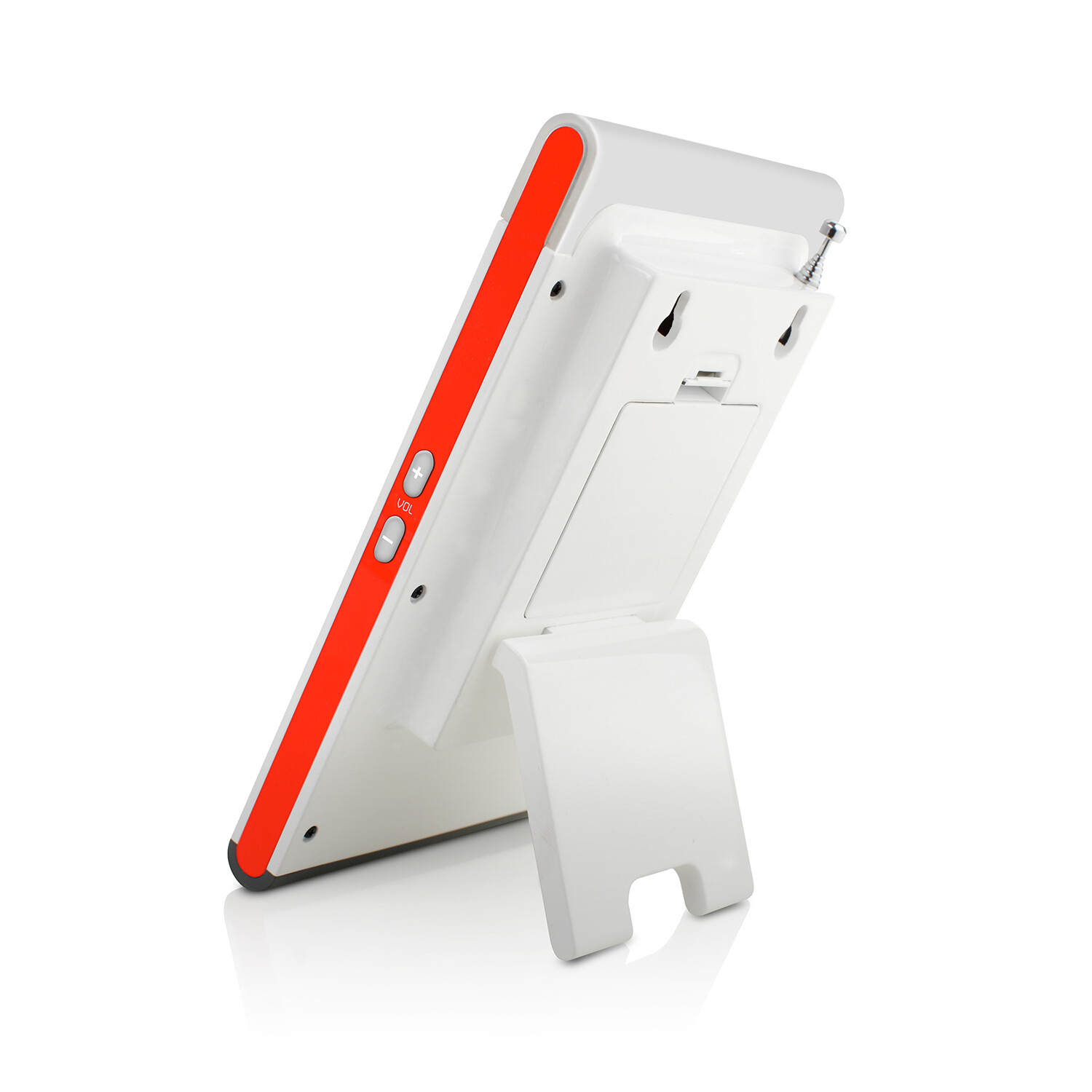 ZoneGuard // Weather Band Digital Radio - Eton - Touch of Modern