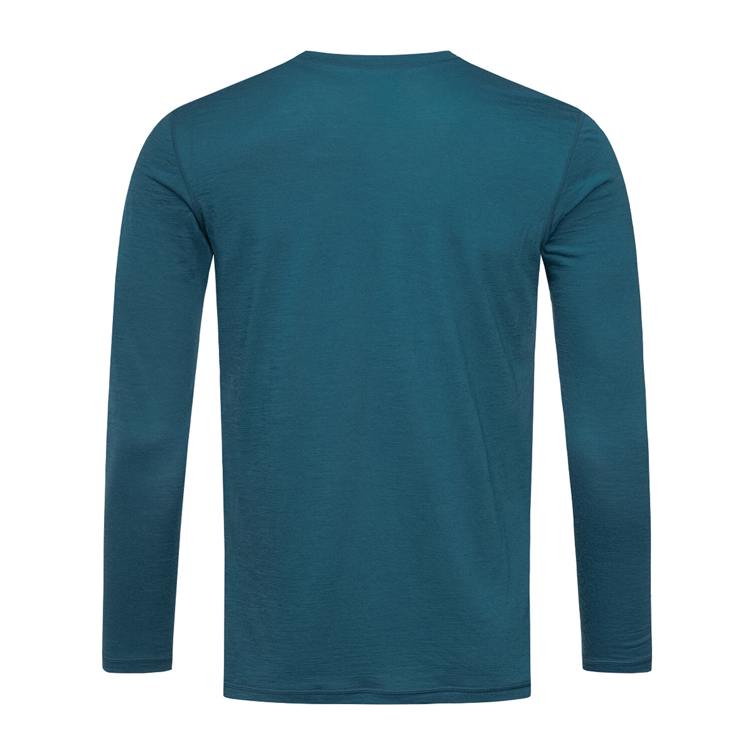 Long Sleeve Base // Legion Blue (L) - Supernatural - Touch of Modern