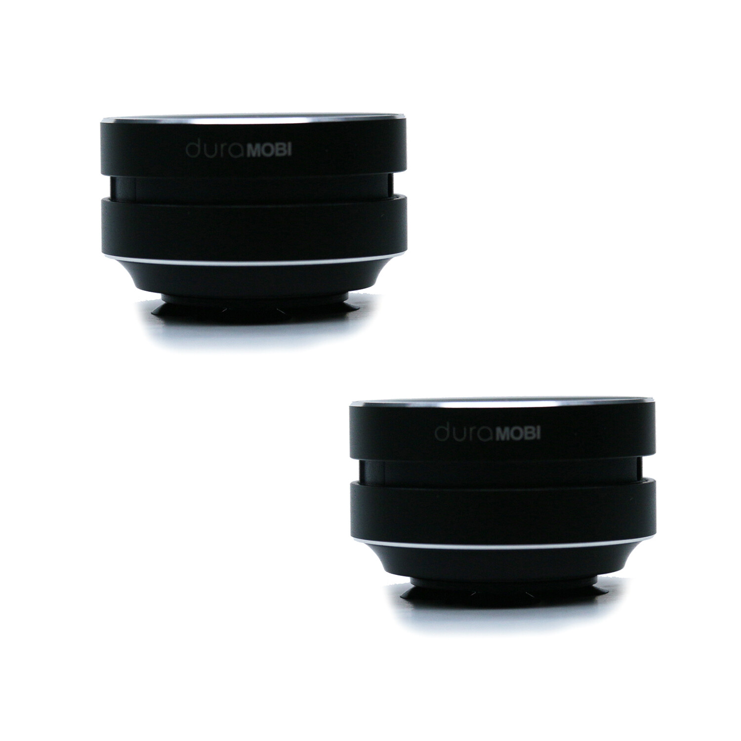 Humbird Bone Conducting Speaker Black Set Of 2 Duramobi Humbird Bone Conducting Speaker Black Set Of 2 Duramobi
