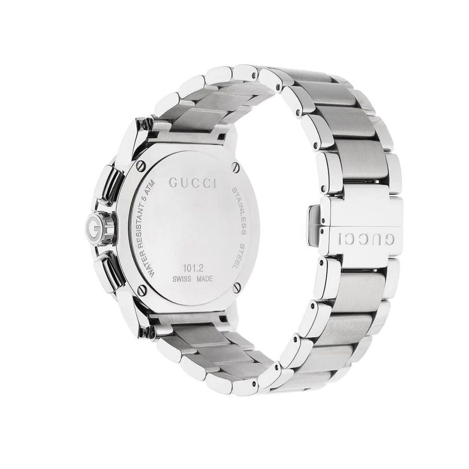 Gucci Quartz // YA101204 - Gucci - Touch of Modern