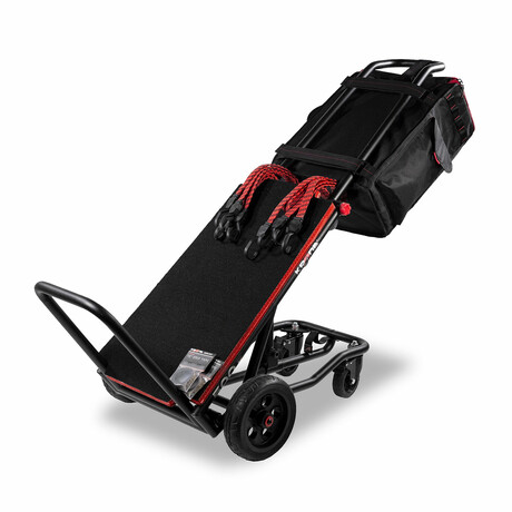 AMG 500 // Urban Creator Rig Bundle - Krane Carts - Touch of Modern