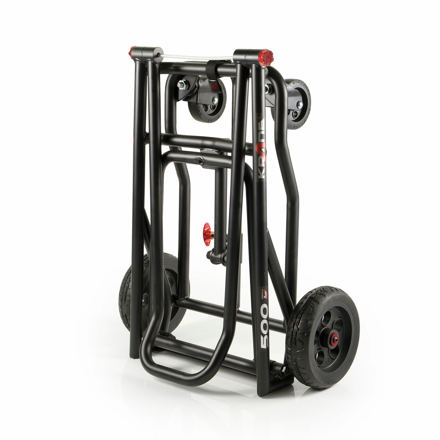 AMG 500 // Urban Creator Rig Bundle - Krane Carts - Touch of Modern