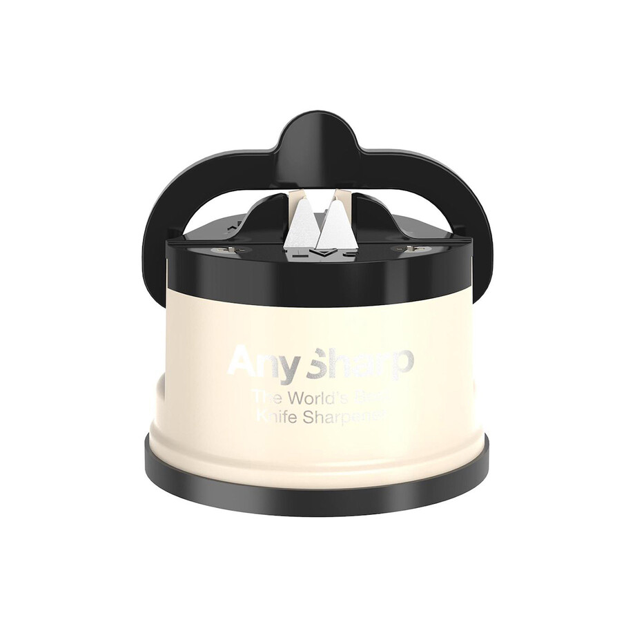AnySharp - Knife Sharpener & Kitchen Tools - Touch of Modern