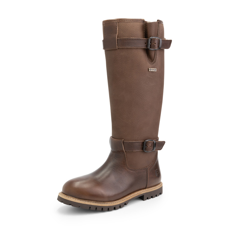 Travelin' Outdoor - Cozy Boots - Touch of Modern
