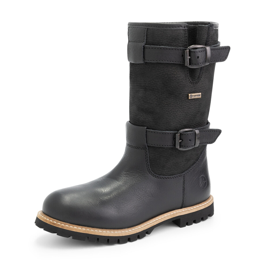 Travelin' Outdoor - Cozy Boots - Touch of Modern