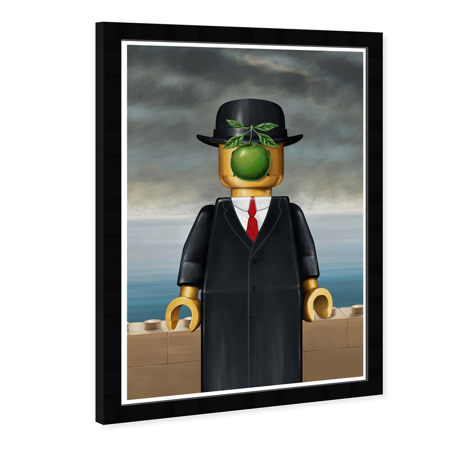 Cheeky Art Prints - Prints For Your Man Cave - Touch of Modern